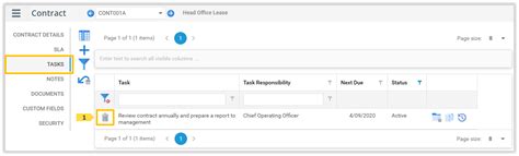 The Clearly Worded Last Chance Confirm Window Is Displayed Click OK To Delete Or Click Cancel