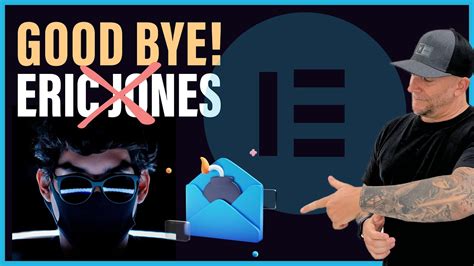 Try This On Your Elementor Forms 👉 Blocking Spam And Eric Jones Youtube