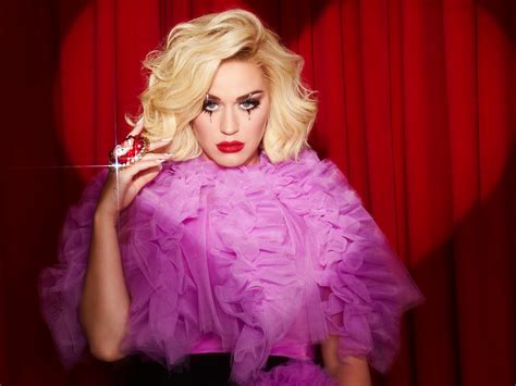 Katy Perry Smile Wallpapers Wallpaper Cave