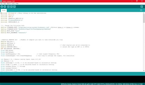 Program Arduino And Espressif Boards Iot Projects Included By Nerophard648 Fiverr