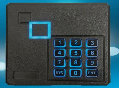 Standalone Access Control At Best Price In New Delhi By I Security System ID