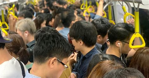 한국인 통근시간 73분 ‘평균값의 함정[서중해의 경제 망원경] 23