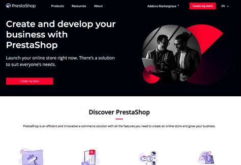 The Best Woocommerce Alternatives Ionos Ca