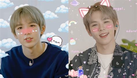 Much Talked About Here Are 7 Portraits Of Shotaro The New Member Of