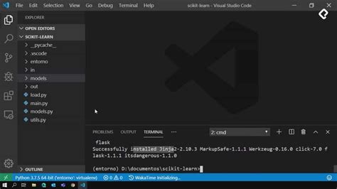 Curso Profesional De Machine Learning Con Scikit Learn Platzi