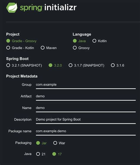 Alexandr Pumnea On Linkedin As Spring Boot 3 2 0 Goes Ga We Say Bye