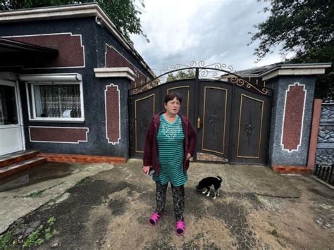 Ви бандери вам тут не місце як окупанти на Херсонщині катували батьків бійця ЗСУ фото