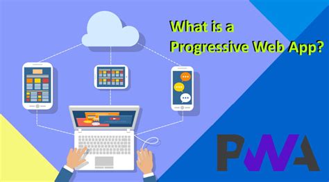 SOLVED What Is A Progressive Web App PWA In Simple Terms Up