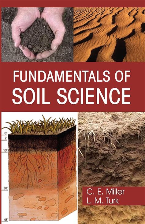 Fundamentals Of Soil Science C E Millar Amazon Com Books