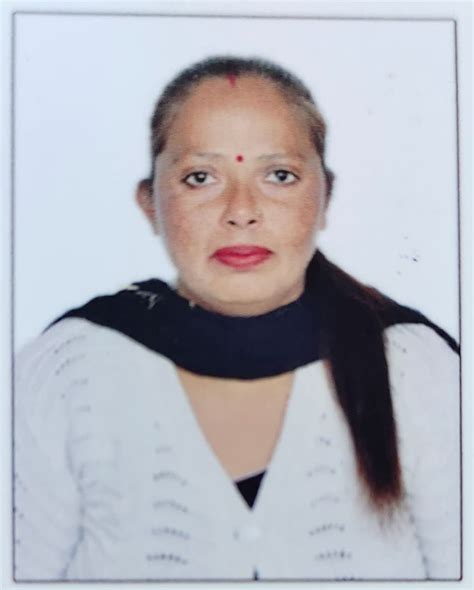 Kamaljeet Kaur Ind Candidate Bio Assets Total Income Liabilities Criminal Cases And