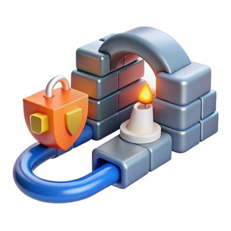 Vibrant Creative Secure Data Transfer Protecting Information With Enhanced Encryption High