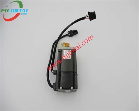 Panasonic Cm212 Cm402 X Axis Servo Motor Hc Mfs43 S24 Kxf0cwnaa00