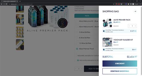 How Does The Replicated Site Work