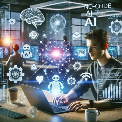 How No Code Ai Platforms Can Empower Developers Estoreab