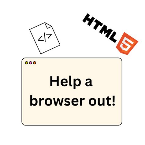 How To Use Html Elements Correctly Lifes Backend