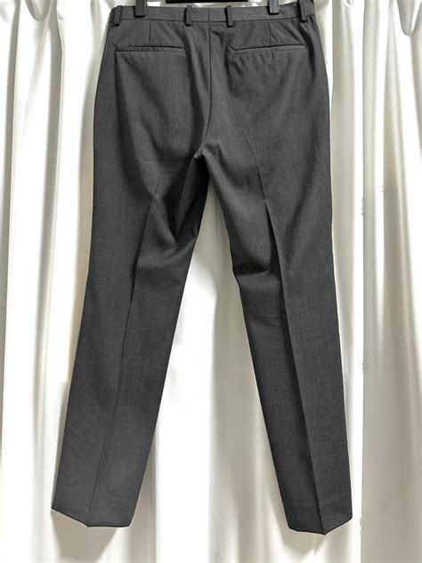 Theory 띠어리 남성 울 수트 셋업 후루츠패밀리