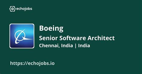 Hiring Senior Software Architect Net Full Stack Chennai India