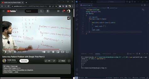 Day 9 Of 180daysofcode Dsa With Rohit Negi Sir Asish Kumar Patnaik