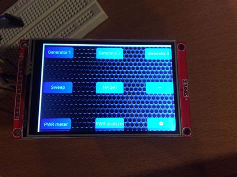 Tabview And Background How To Lvgl Forum