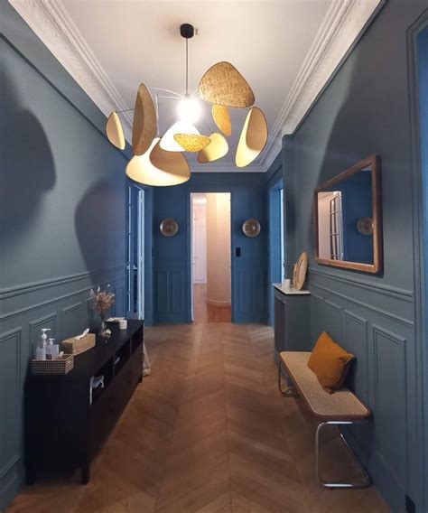 Travaux De Rénovation Dun Appartement Haussmannien Wandyou
