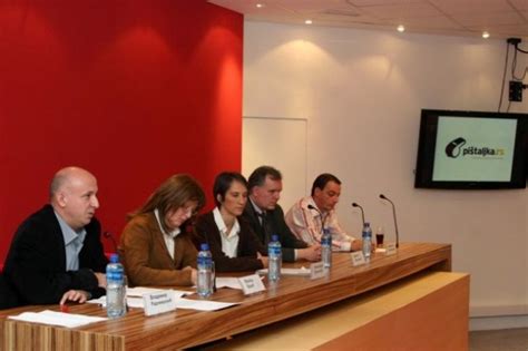 Подсећање Корупција у приватизацији Телекома Pištaljka Rs