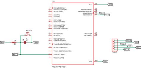 Pic16f72 8 Bit Pic Microcontroller Pinout Features Specs And Datasheet