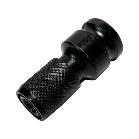 1/2" naar 1/4" hex adapter | MetaalBewerking.nl