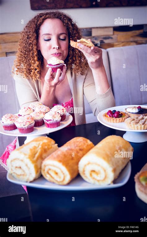 Ssbbw Messy Cake Eating Telegraph