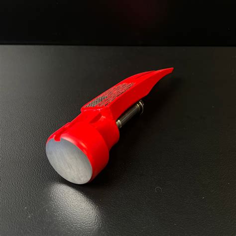 Martinez Tool Co M1 Red Head Sig Tools
