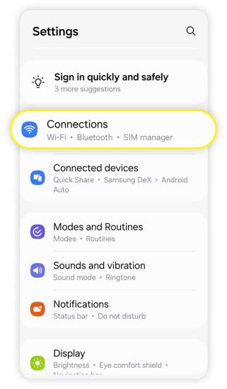 How To Troubleshoot Slow Speed Issues On Android Saily Help Center