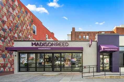 Madison Reed Color Bar Find A Salon For Expert Hair Coloring Near You