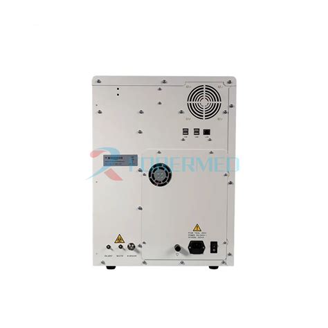 5 Part Hematology Analyzer Cell Counter China 5 Part Hematology