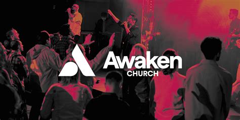 Awaken Church Awaken Church Added A New Photo — At
