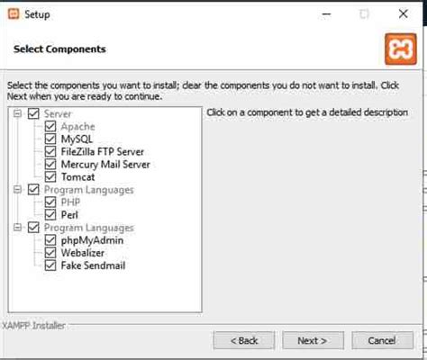 How To Install Xampp Windows Devops Central