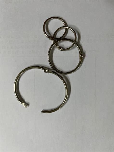 고리오링 이름좀 확인해주세요 지식in