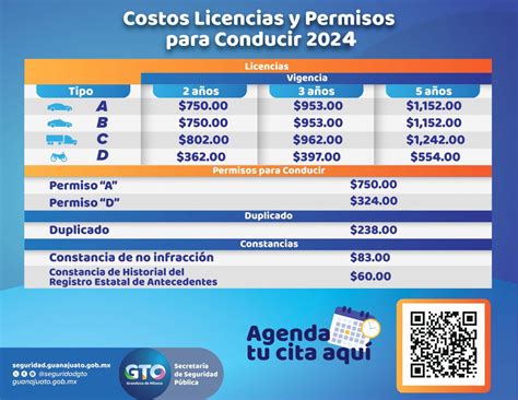 Licencia De Conducir Guanajuato Licencias