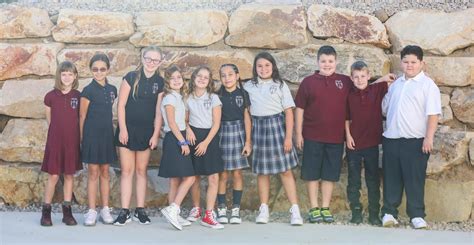Saint Olaf Catholic School