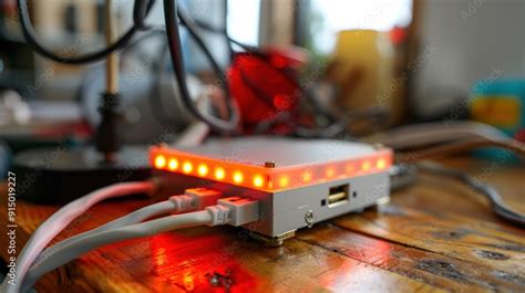 Femtocell A Small Energy Efficient Base Station That Enhances Indoor Cellular Signal Strength