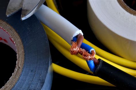 Fiber Optics Vs Copper Cabling Compared C C Technology Group