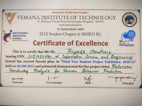 Priyanka Choudhary On Linkedin Finalyearproject Teamworking