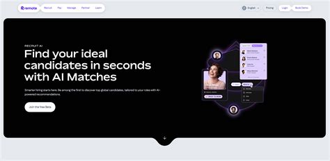 Remote Unveils Ai Powered Recruit Ai To Tackle Global Hiring Challenges Dhrmap Navigate The