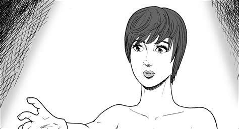 March Erotic Mad Science