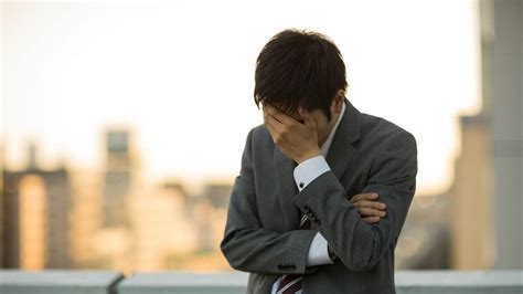 ｢将来に漠然とした不安を持つ人｣がまずすべき事 問題の本質を具体化すれば解決策は見つかる 非学歴エリートの熱血キャリア相談 東洋経済オンライン