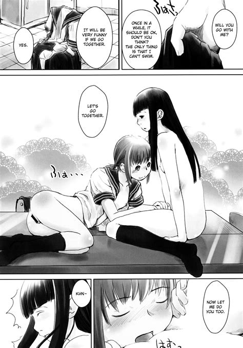 Les Chuu Life 2nd Lesson Page 18 Nhentai Hentai Doujinshi And Manga