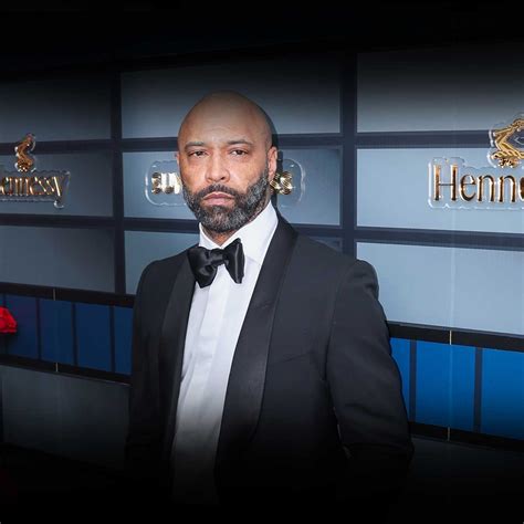 Joe Budden Birthday