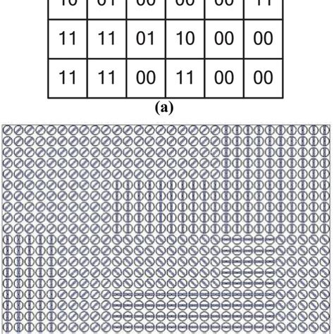 The Optimized Coding Sequence A And The Schematic Diagrams Of The