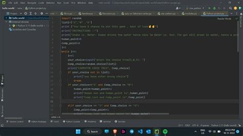 Raj Chaudhary On Linkedin Pythonproject