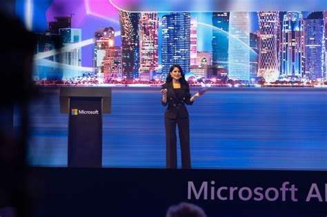 Omar Abu Shaqra On Linkedin Microsoftqatar Microsoftaitourqatar