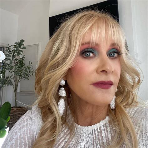 Barbara Crampton Celebmafia