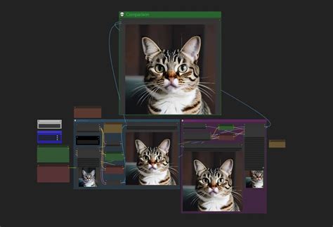 AuraFlow SD3 Upscaler Workflow V0 2 ComfyUI Workflow